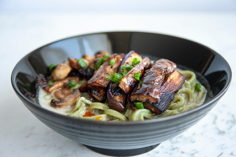 How to Make Matcha Ramen – Whisk Premium Matcha