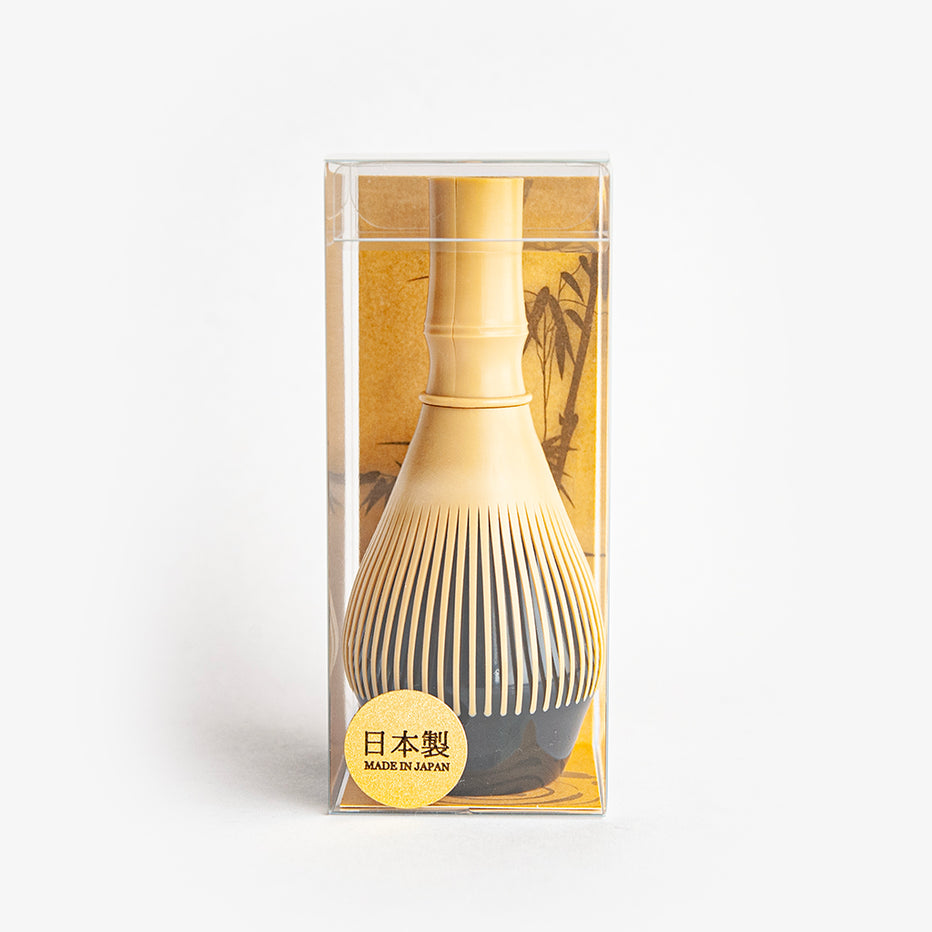 Japan-made Resin Whisk - 4 colors – Whisk Premium Matcha