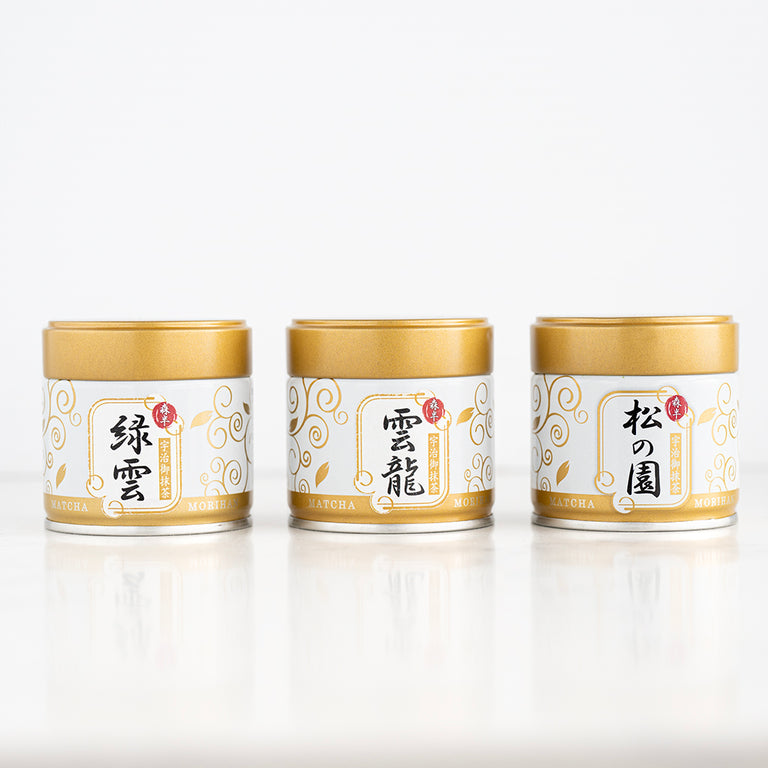 Whisk Matcha - Artisanal and Premium Japanese Matcha from Uji Kyoto ...