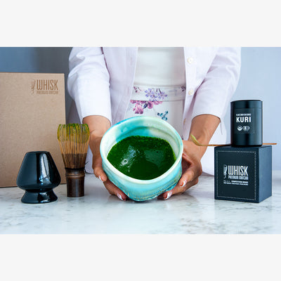 Whisk Matcha - Artisanal and Premium Japanese Matcha from Uji Kyoto ...