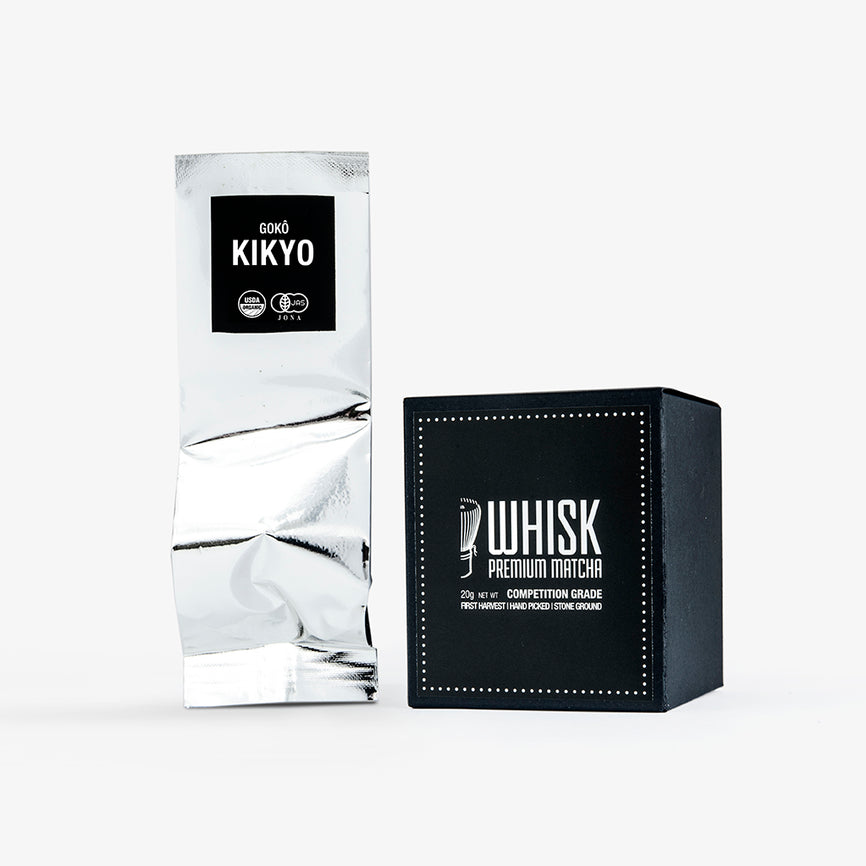 Whisk Matcha - Artisanal and Premium Japanese Matcha from Uji Kyoto ...